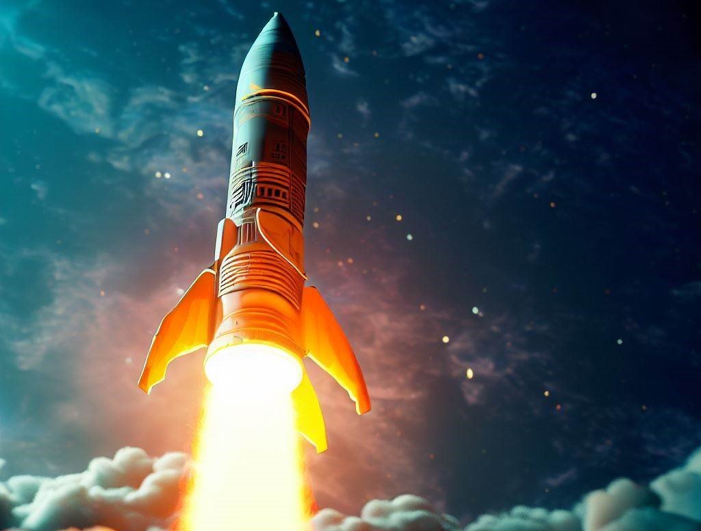 Stampa 3D e razzi spaziali • Sparks3D