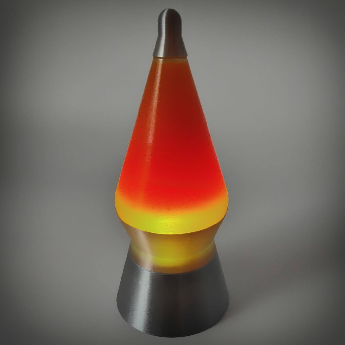 Mini Lava Lamp • Sparks3D